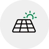BESS 1MW 3.2MWh AC 480V Three Phase Energy Storage System
